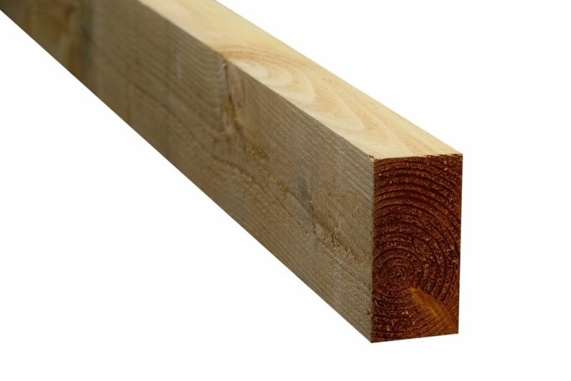 Houten balken - Houtdirect.nl