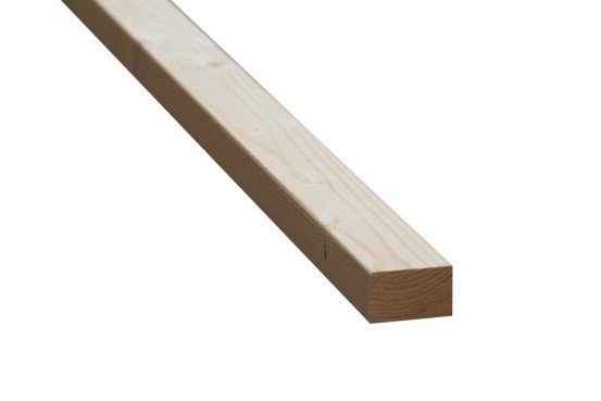 Vuren Ribben en Regels in diverse afmetingen