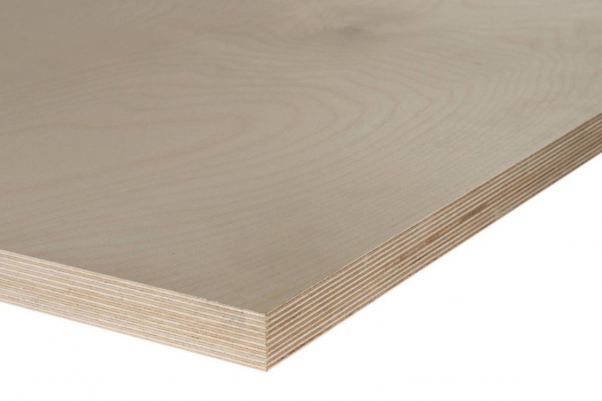 Multiplex en Triplex Plaatmateriaal