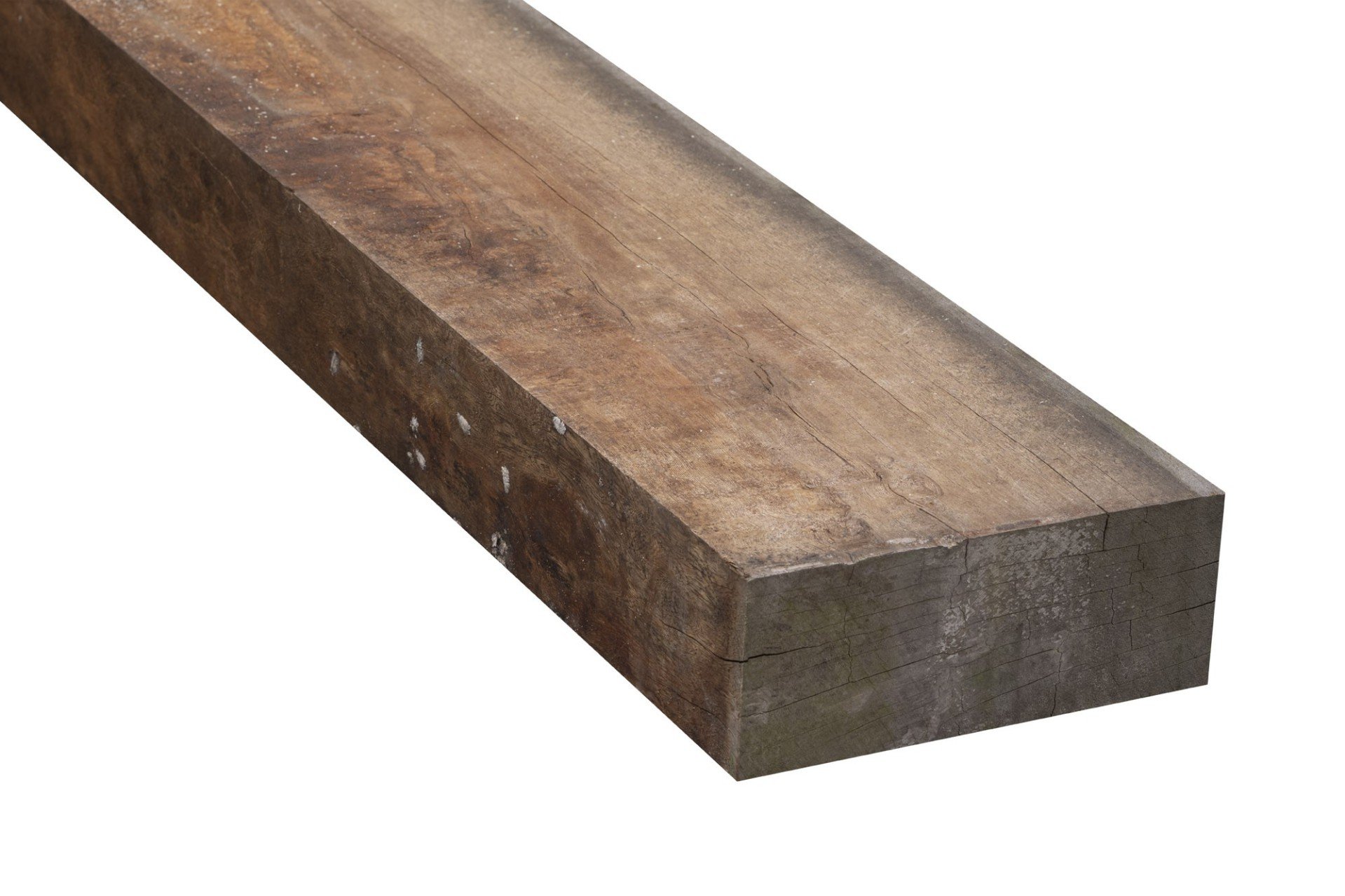 Azobe Balken Kopen? Groot Assortiment | Houtdirect